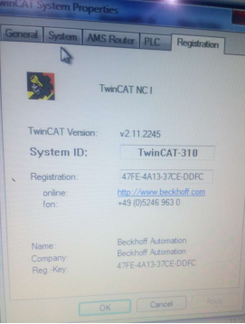 NCI常见问答: TC2 NCI版本如何换成PTP版本 | 倍福虚拟学院